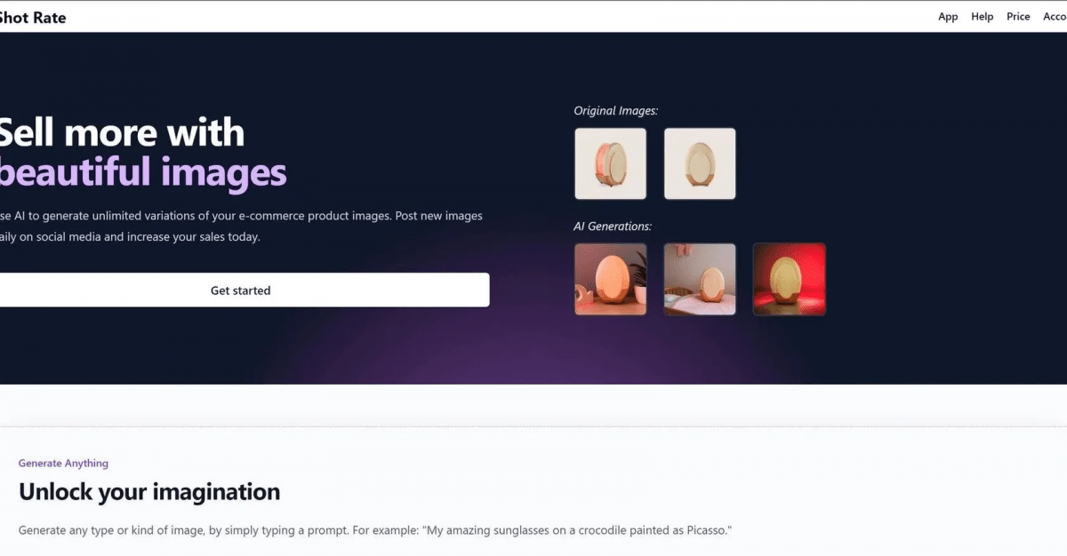 Shot Rate - Aitoolz.ru