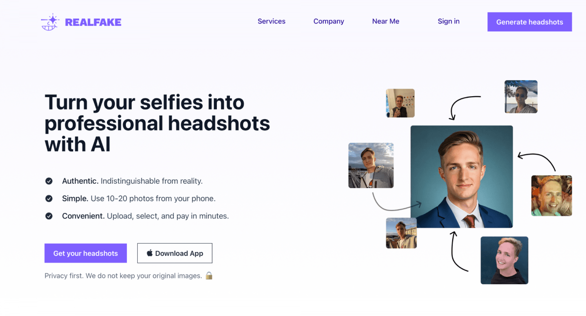 RealFake - Aitoolz.ru