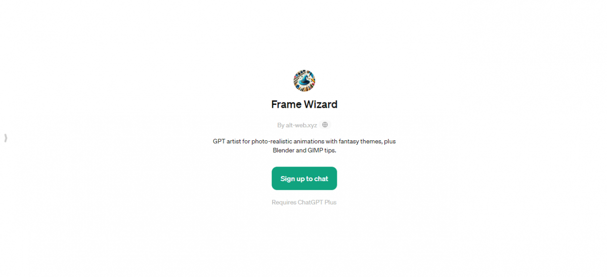 Frame Wizard - Aitoolz.ru