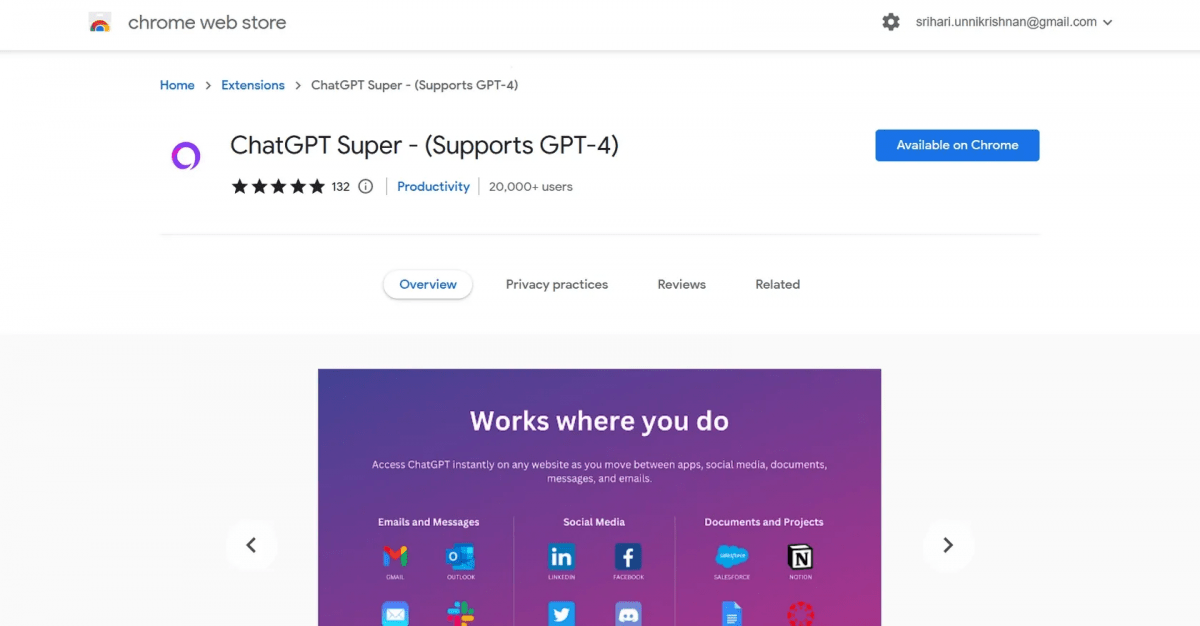 ChatGPT Super - Aitoolz.ru