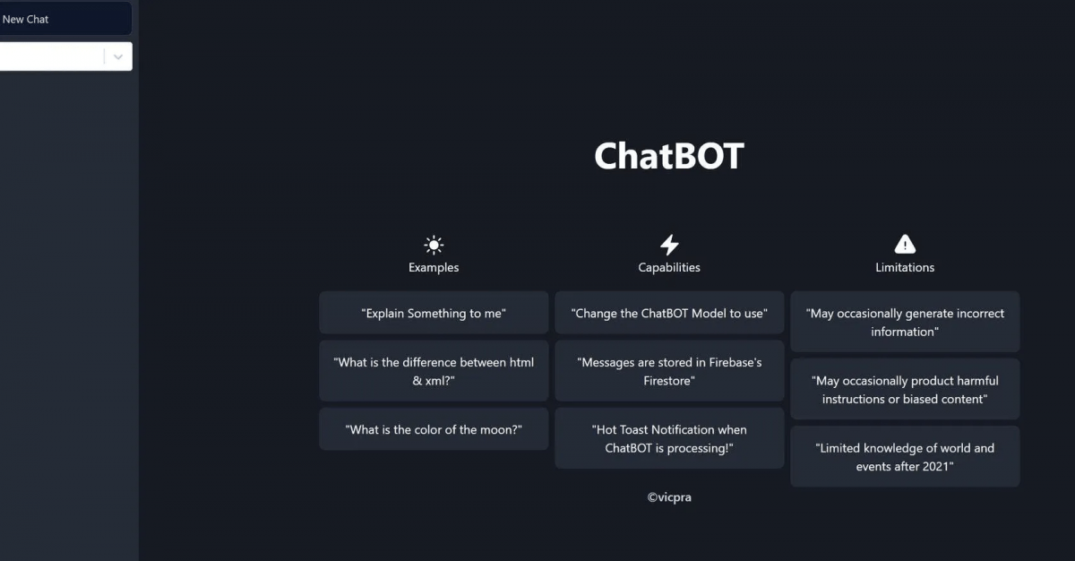 Ai chatbot - Aitoolz.ru