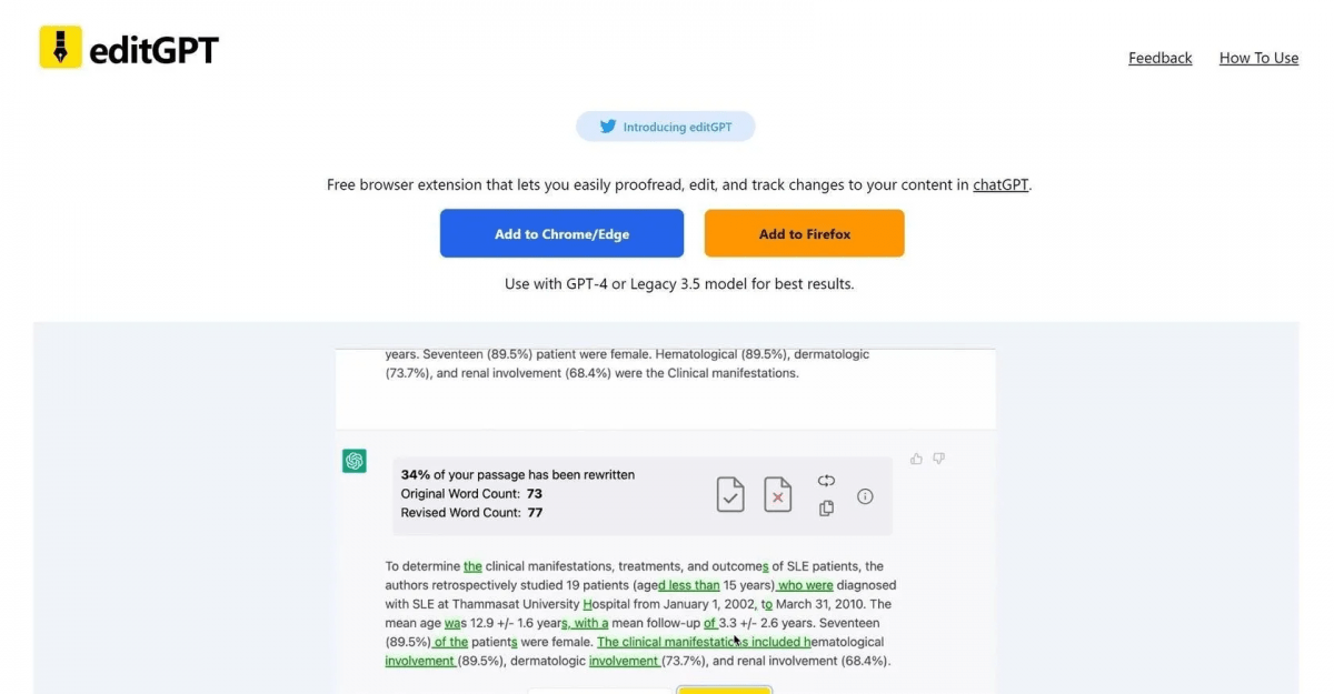 EditGPT - Aitoolz.ru