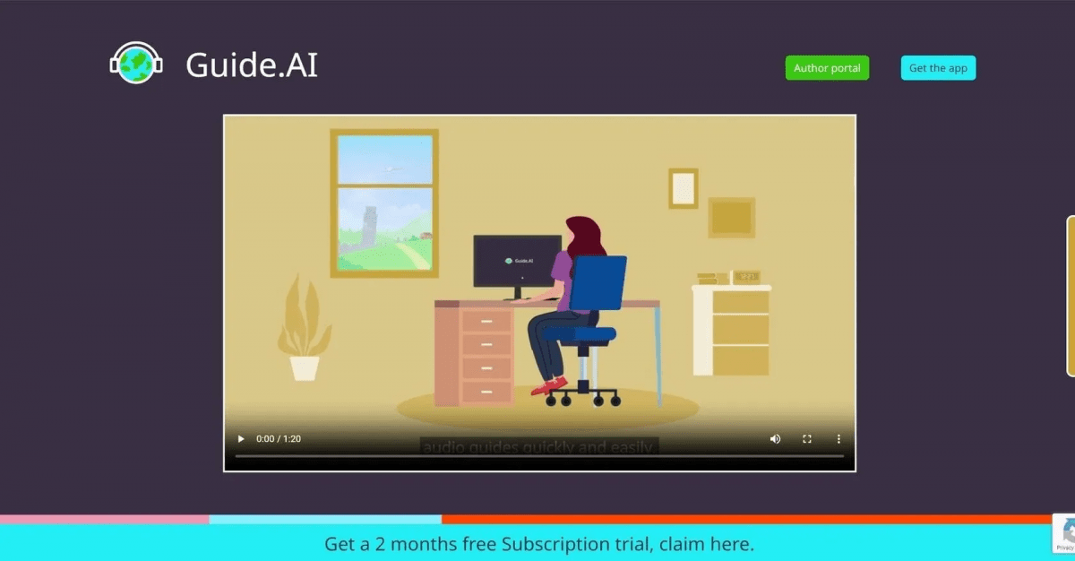 Guide AI - Aitoolz.ru
