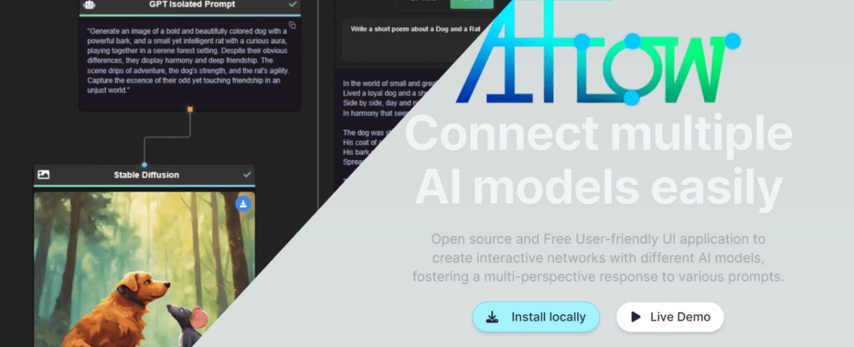 AI-Flow - Aitoolz.ru