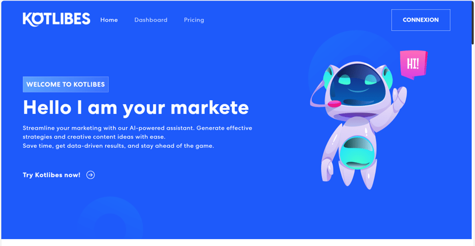 Kotlibes - Aitoolz.ru