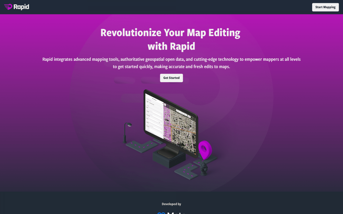 Rapideditor - Aitoolz.ru