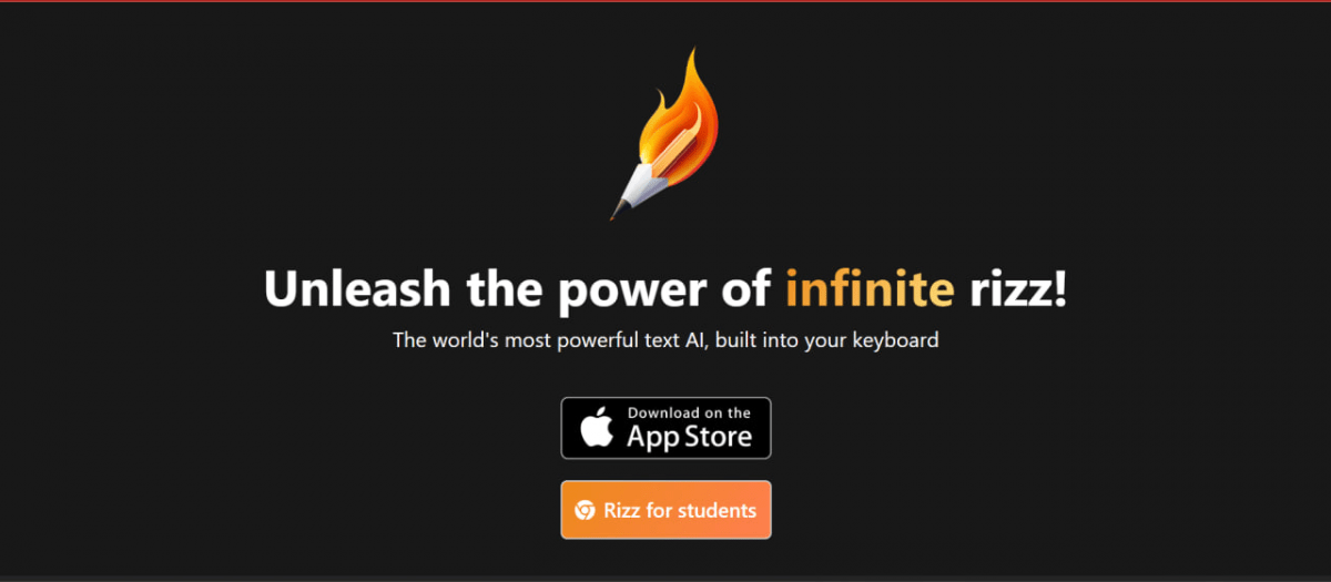 Rizz! Keyboard - Aitoolz.ru