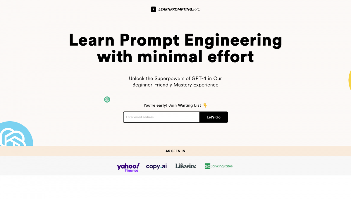 Learn Prompting Pro - Aitoolz.ru