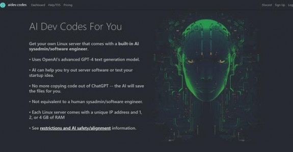 AIDev.Codes - Aitoolz.ru