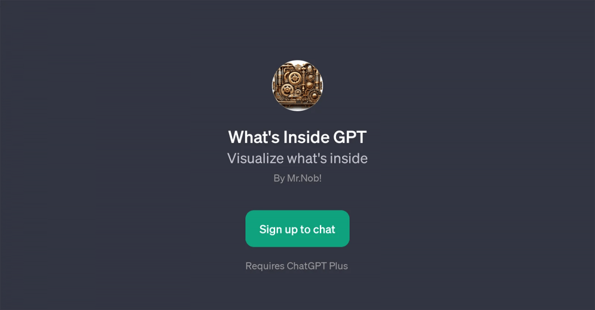 What's Inside GPT - Aitoolz.ru