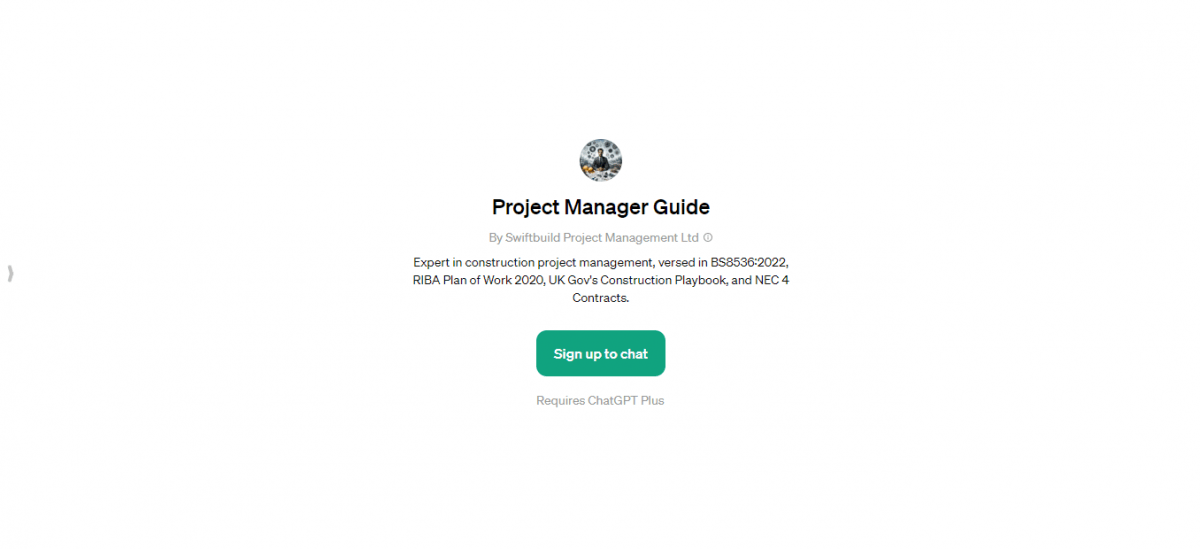 Project Manager Guide - Aitoolz.ru