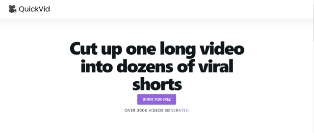 QuickVid.Ai - Aitoolz.ru